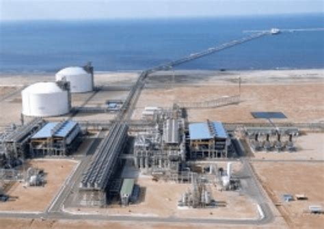 Dlng Fire Protection Report Ugce Consultants