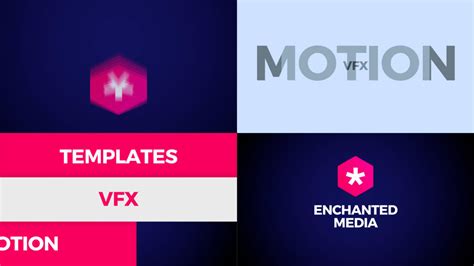 Free Logo Animation Templates For Powerpoint