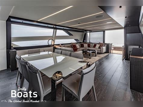 2021 Pershing 9x For Sale View Price Photos And Buy 2021 Pershing 9x 349853