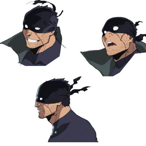 너클 더스터 ナックルダスター