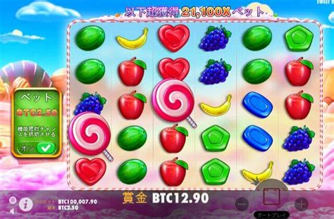 Sweet Bonanza（スイートボナンザ）の確率、スペック完全解説！攻略の鍵はフリースピン！？｜オンカジギャンブラーの酒場｜オンライン
