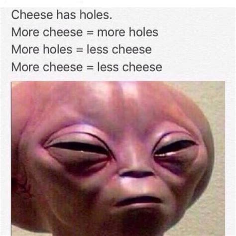 Alien Face Memes