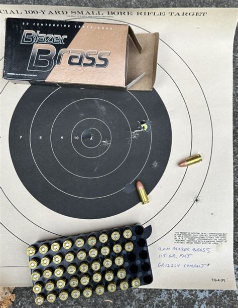 Why The 9mm Cartridge Is Eternal