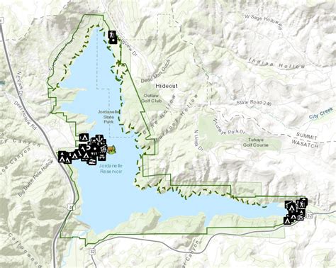 Jordanelle Homes For Sale Neighborhood Guide