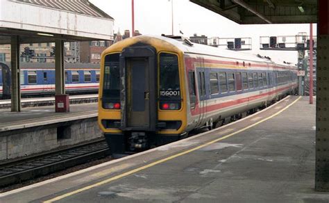 Class 159 Matty Ps Railway Pics