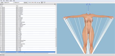 combining meshes oblivion technical support loverslab