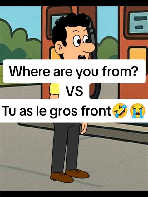 Quand Langlais Te Surprend Humour Et Anecdotes Tiktok