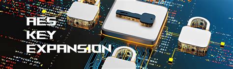 Aes Key Expansion Cryptacademy
