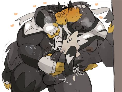 Rule 34 2021 Anthro Black Body Blush Bodily Fluids Cum Duo Edit