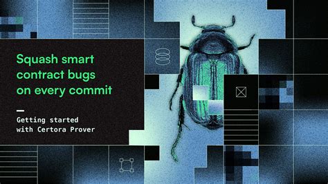 Certora On Linkedin Demo Getting Started With Certora Prover Learn Why Teams Like Aave