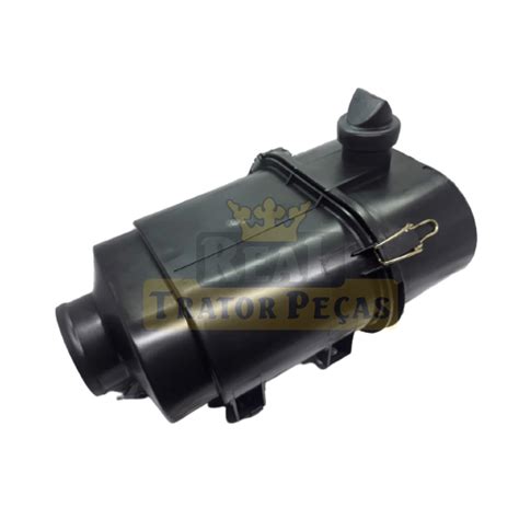 CarcaÇa Filtro Ar Jcb 3c 3cx 4cx 332 G3496 Real Trator Peças A Maior Loja De Santa