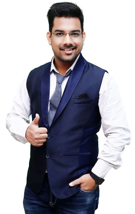 Krishna Choudhary The Entrepreneurs Of India Magazine December 2022