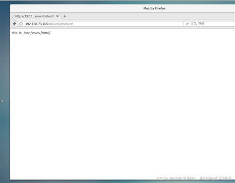 nginx中的location规则与rewrite重写（详解） nginx location rewrite csdn博客