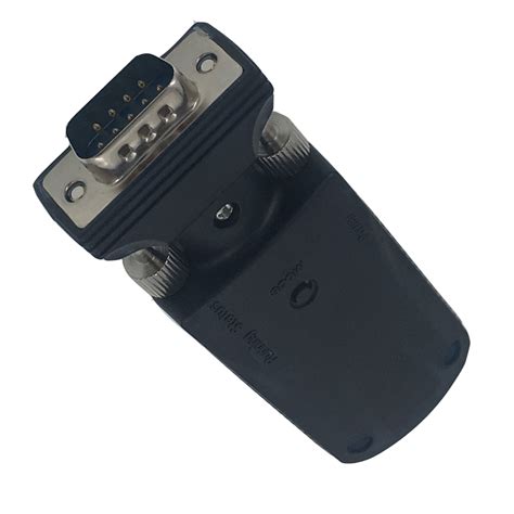 Jinou Bluetooth Ble5 0 Can Adapter Class 2 For Wireless Data Transfer Female Male Db9 Pin Oz