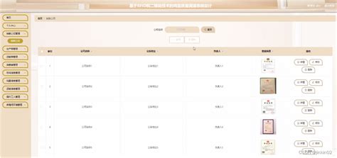 Javaphpnodejspython基于rfid和二维码技术的鸡蛋质量溯源系统设计【2024年毕设】溯源rfid Demo系统 Csdn博客