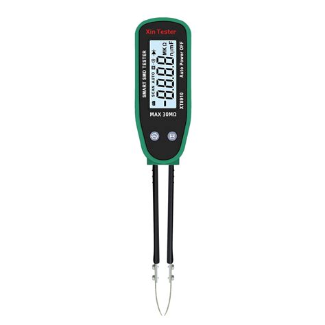 Xin Tester Xt8910 Digital Smart Smd Tester Diode Nepal Ubuy