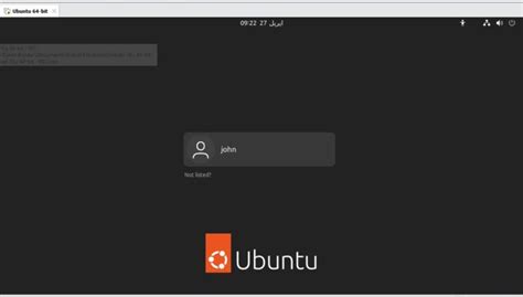 how to restart vm or guest os in vmware workstation linux genie