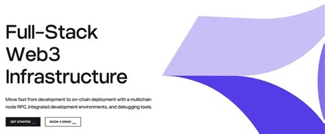 14 Top Developer Tools To Crack Web3 Development In 2025 DEV Community