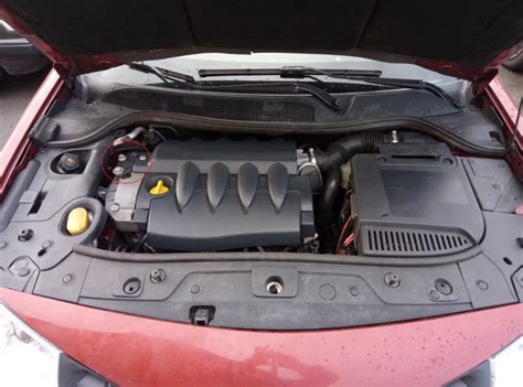 Рено меган 2 под капотом (65 фото) - красивые картинки и HD фото