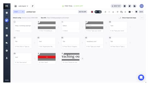 Creating Automated Qa Tests For Websites