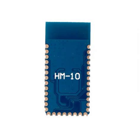 Hm 10 Ble Core Bluetooth Module At Rs 640piece Thane Id 20606121862