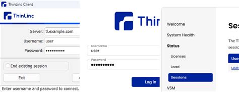 Introducing Thinlinc 4 15 0 Thinlinc By Cendio