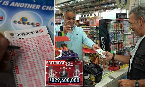Don Jevic On Linkedin Powerball Swells To 900 Million After No