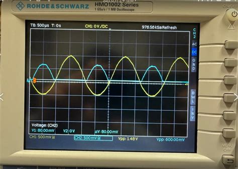 Inverting Amplifier With And Without Headphones Load Electrical Engineering Stack Exchange