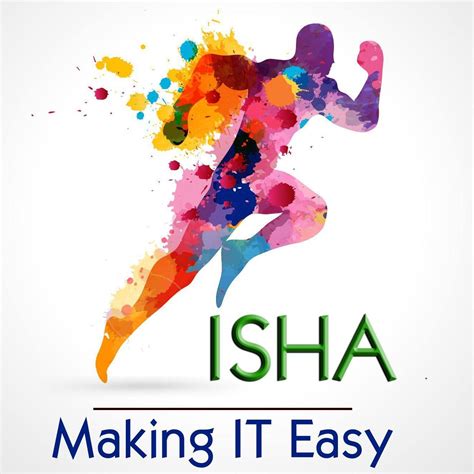 Isha Training Solutions Hyderabad