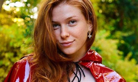 Imogen Lucie Bio Age Career Net Worth Height Education