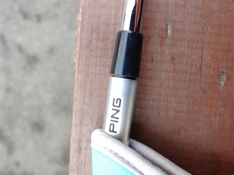 핑 아이언 수리 문의 골프포럼 딜바다닷컴