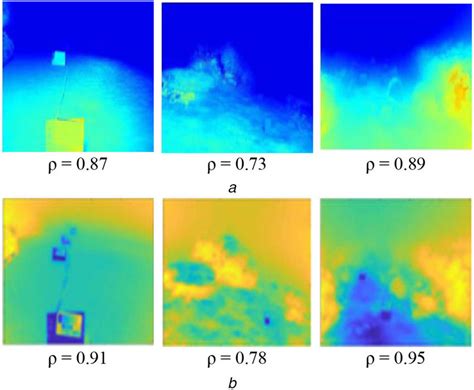 Estimated Depth Maps Using A Berman Et Al 25 B Proposed Method Download Scientific Diagram