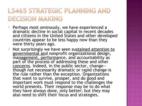 Week 1 Introductory Lecture Ppt