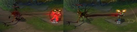 Lol Rework De Fiddlesticks Sorts Lore Gameplay Toutes Les Infos