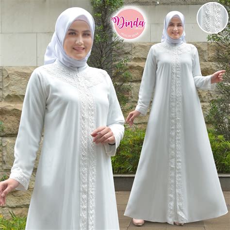 Gamis Warna Putih Tula Ng Gamis Warna Putih Tula Ng