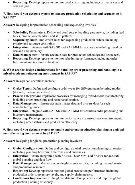 8 Pdfs Containing All Types Of Most Asked Interview Qanda Scenario Based Technical Based