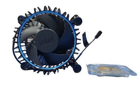 110 V Intel Cpu Cooler At ₹ 4300piece सीपीयू कूलर In Tiruchirappalli