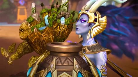 Smite Nut Build Guide Nut Best Items Playstyle And Tips