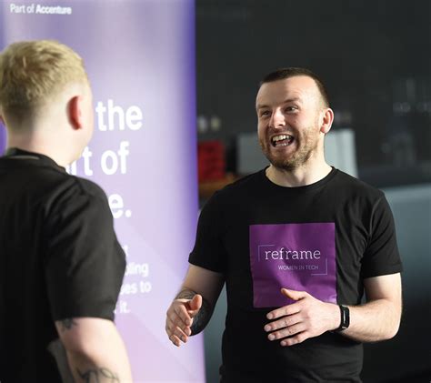 Tech Returners Events