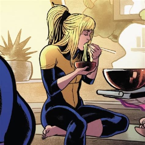 Tabitha Smith Aka Boom Boom Icon In 2023 Marvel Comics Marvel Tabitha