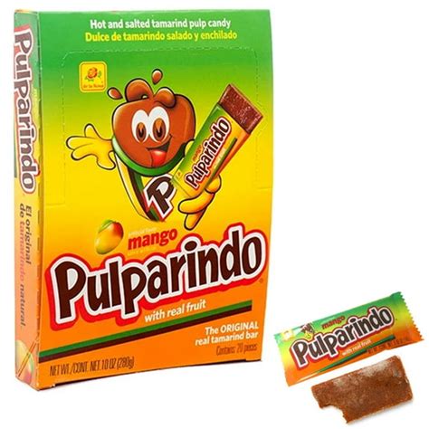 De La Rosa Candy In Mexican Candy