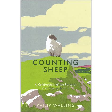 قیمت و خرید کتاب Counting Sheep اثر Philip Walling انتشارات Profile Books