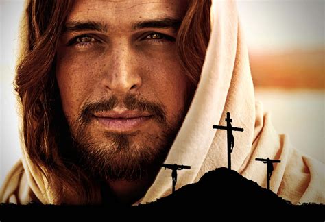 Son Of God Wallpapers