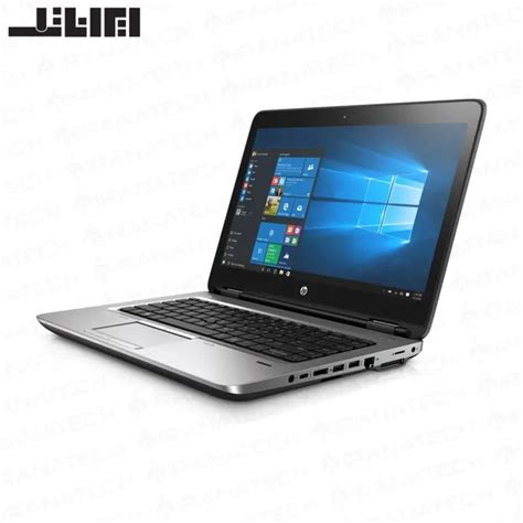 خرید لپ تاپ Hp مدل 650 G2 با بهترین قیمت 11 آبان 1404