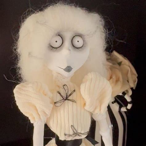 Weird Dolls Etsy