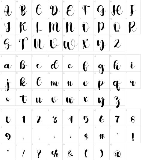 Playful Font Download