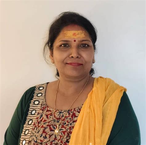Dr Suheli Mehta