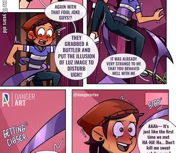 My Luz Muses Sex And Porn Comics