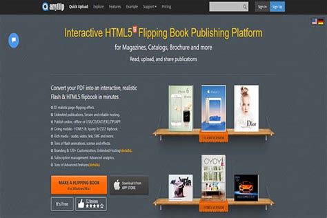 10 Most Popular Flipping Book Wordpress Plugin Free Download Fliphtml5