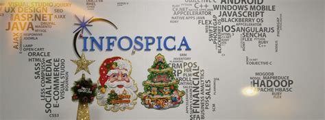 Infospica Consultancy Services Software Company Thiruvananthapuram Kerala Facebook 42